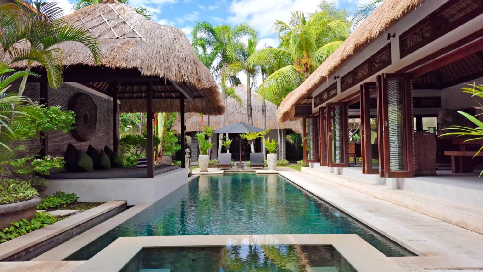 Bali Villas - #1 Choice for the best villas is Villa Bugis