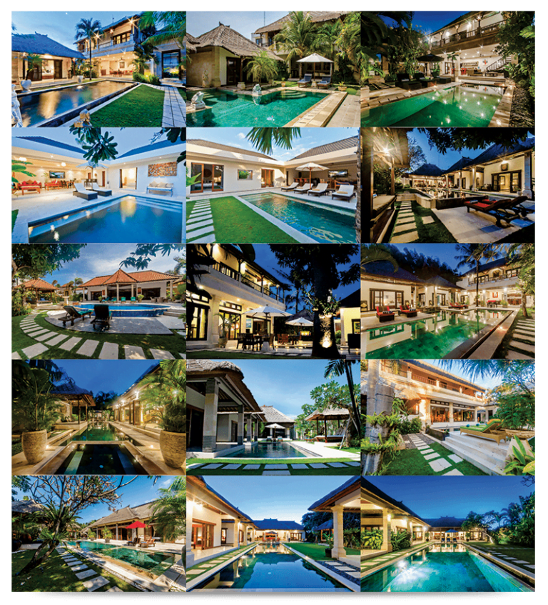 Villa Bugis Bali Villas For Perfect Holidays