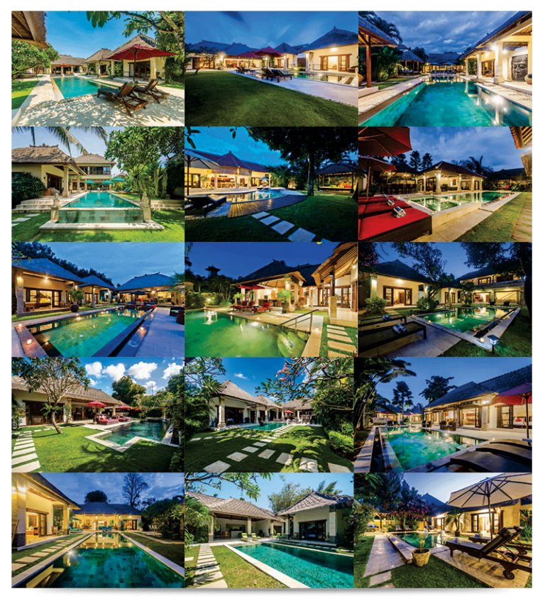Villa Bugis Bali Villas For Perfect Holidays